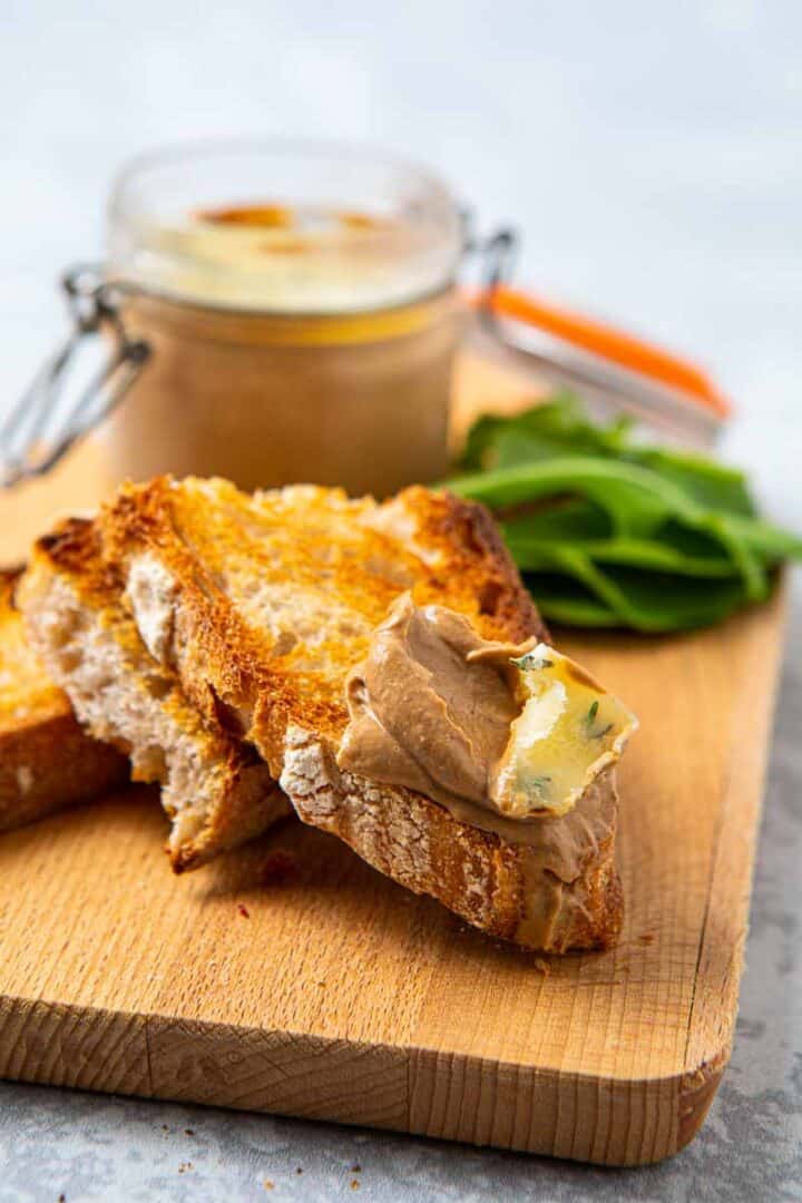 Can You Freeze Pate? | Greedy Gourmet