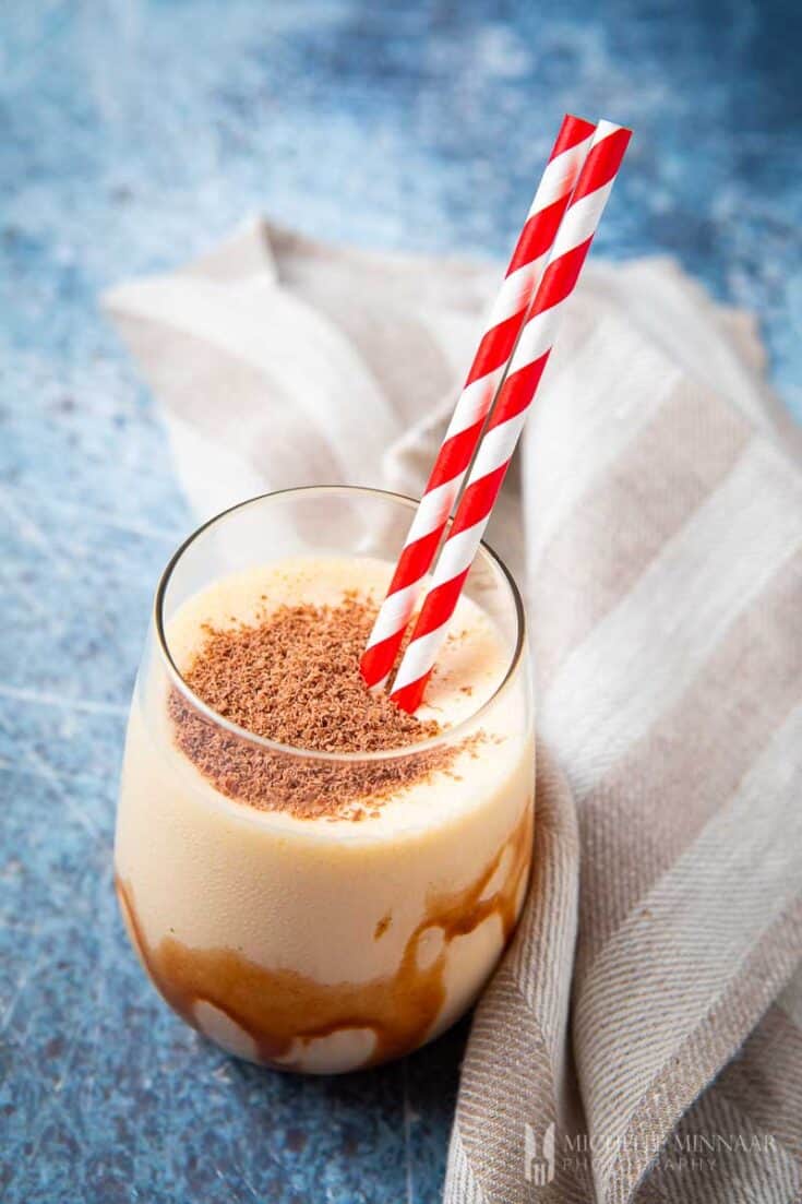 Don Pedro Drink - One Of South Africa's Most Popular Cocktails With A Twist