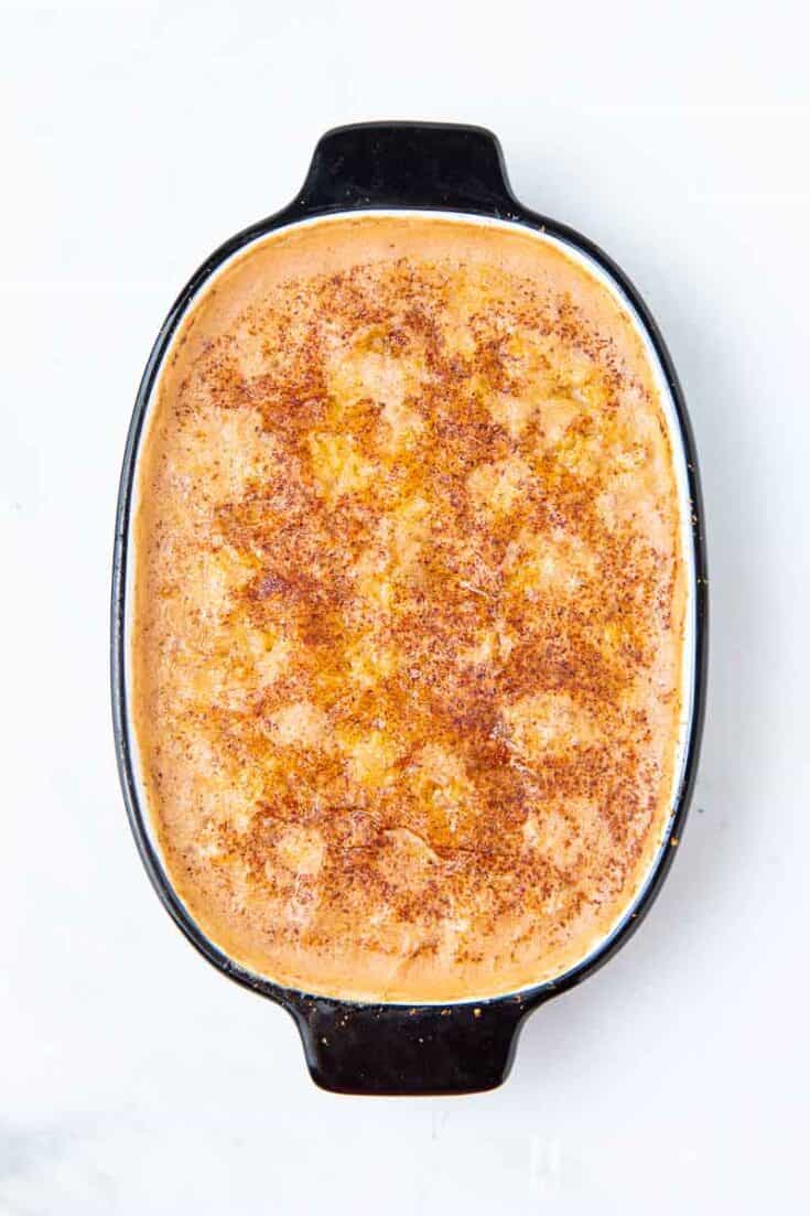 Almond Milk Rice Pudding - A Vegan Rice Pudding Recipe | Greedy Gourmet