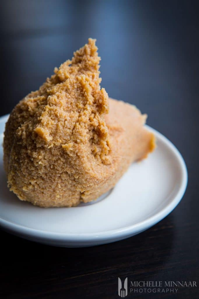 Taramasalata Recipe - A Traditional Greek Maze Made With Fresh Roe ...