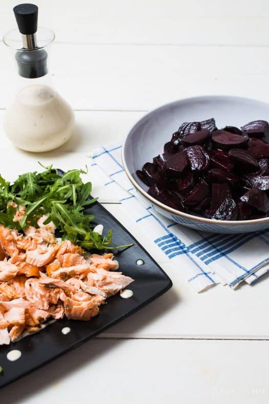 Roasted Beetroot - Article That Will Inspire The Best Roasted Beetroot ...