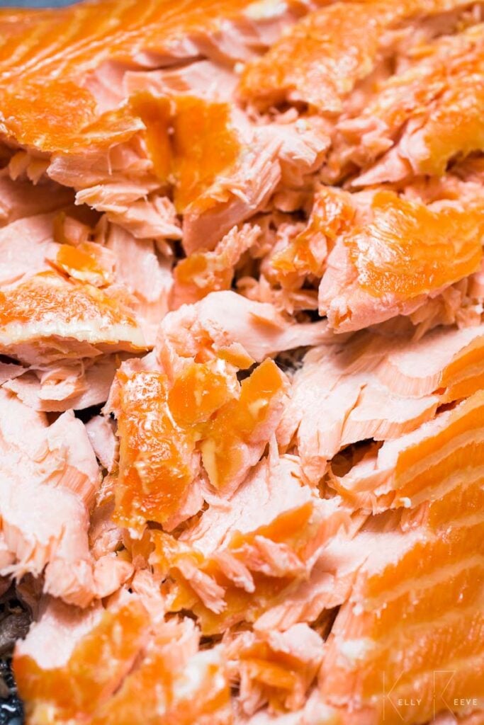 Hot Smoked Salmon - Learn How To Prepare Your Own Smoked Fish At Home