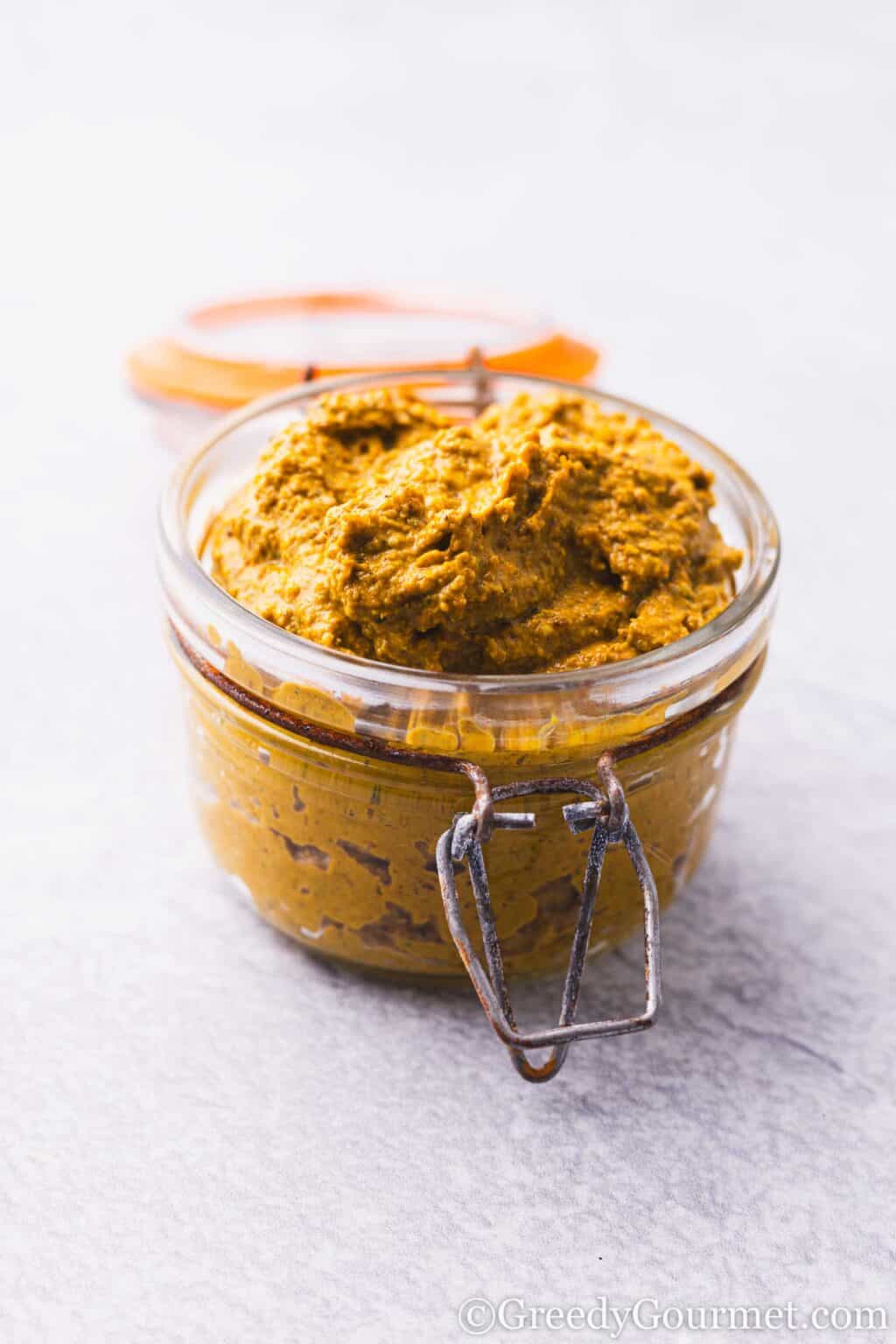 23 Harissa Paste Substitutes | Greedy Gourmet