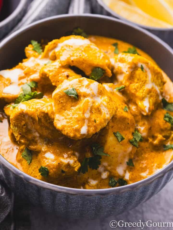 Greedy Gourmet Food Blog - Written By Michelle Minnaar