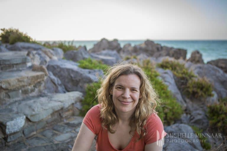 Greedy Gourmet Food Blog - Written By Michelle Minnaar