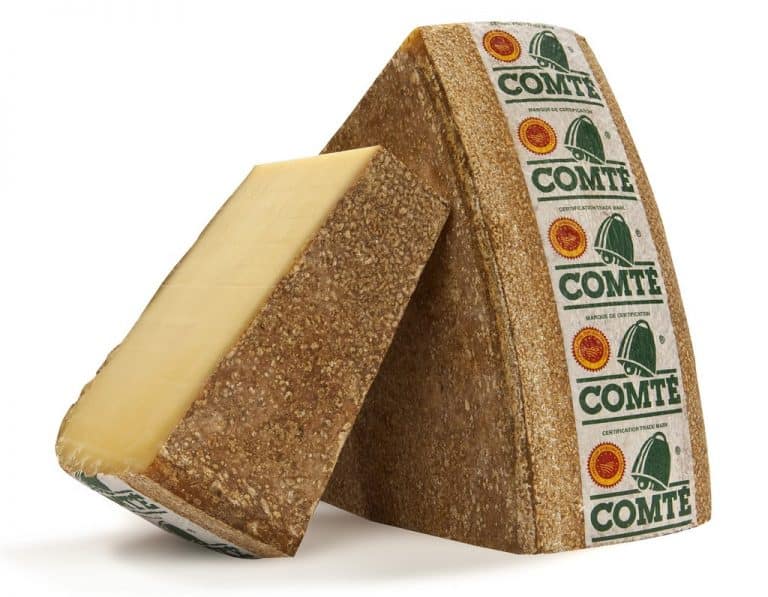 10 Comte Cheese Substitutes | Greedy Gourmet