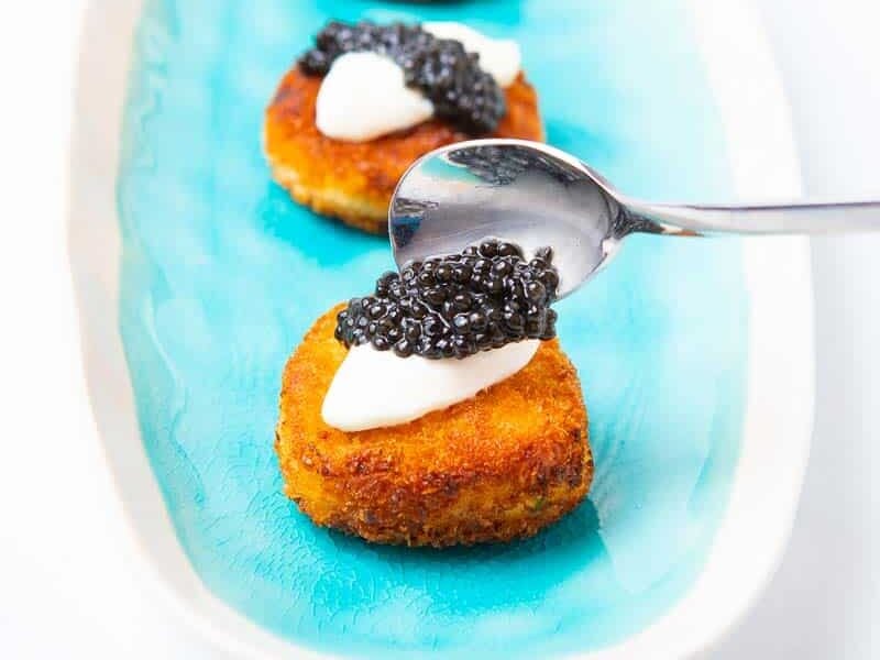 27 Elegant Appetizers | Greedy Gourmet