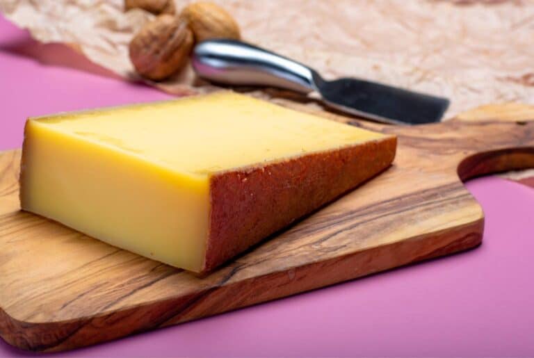 8 Best Cheeses For Raclette | Greedy Gourmet