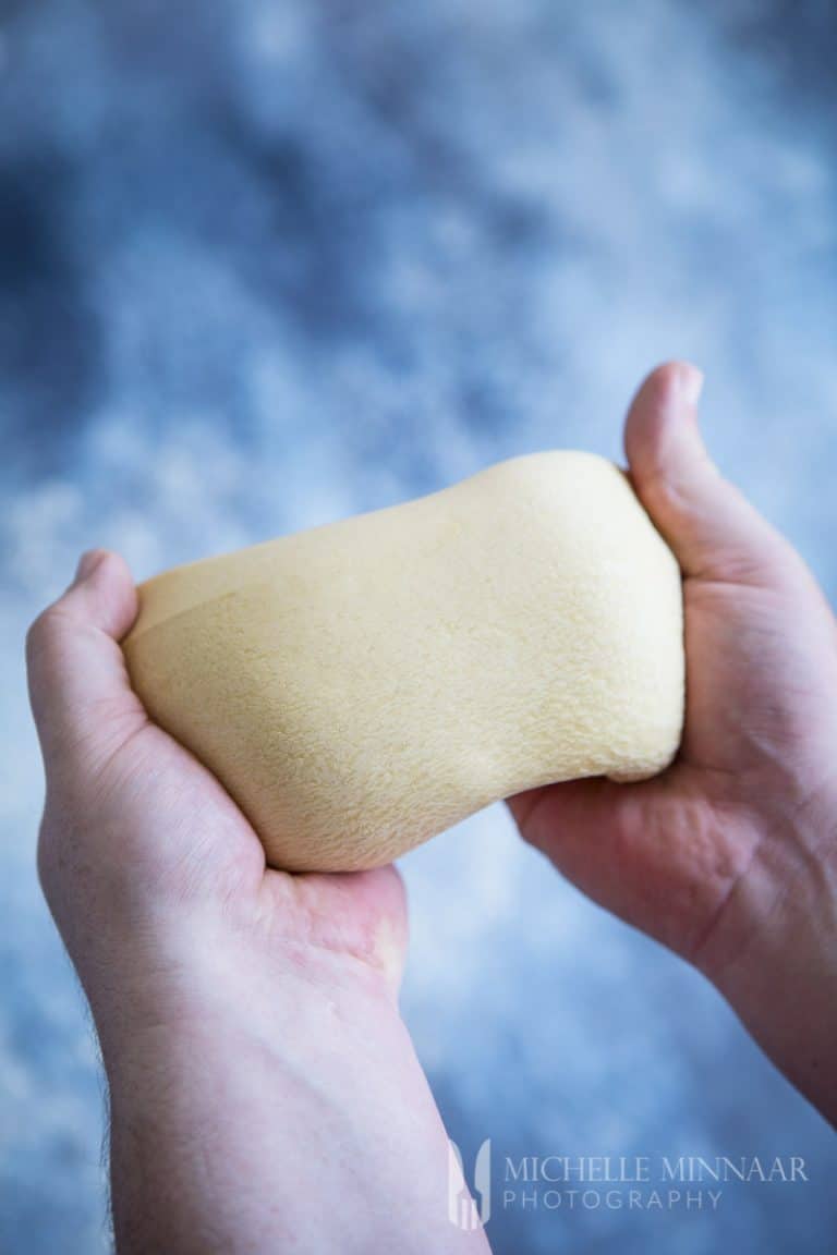 Fresh Fusilli Pasta - Learn How To Make And Cook Fusilli Pasta. It's Easy!