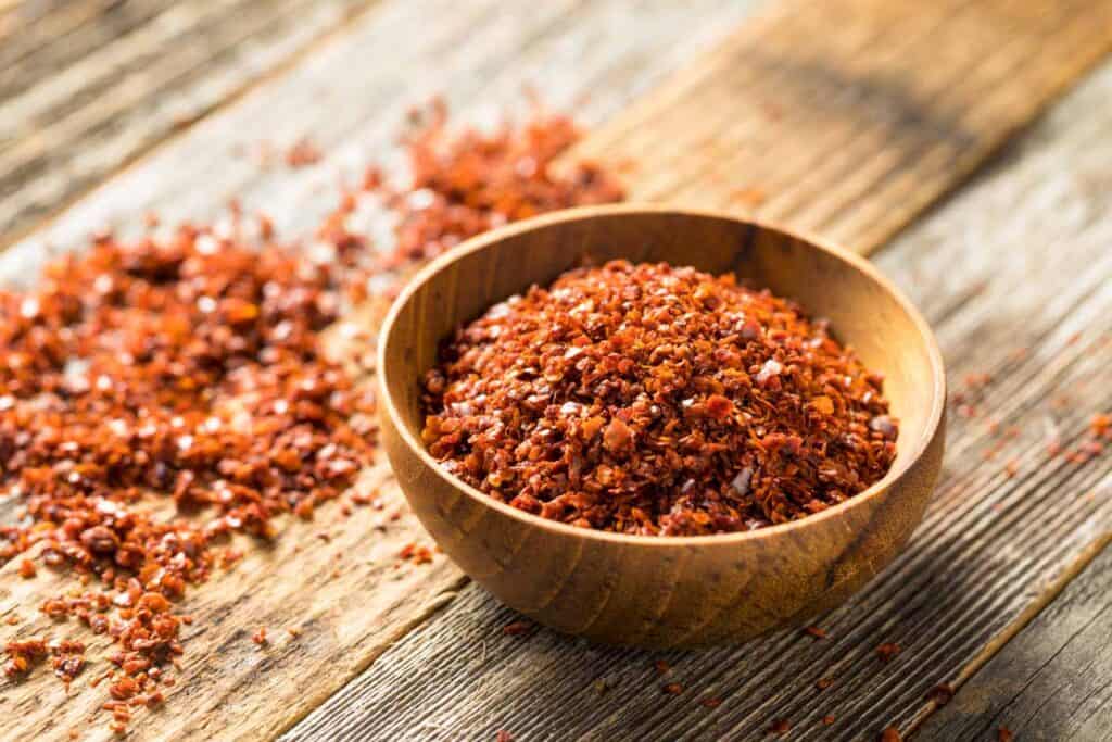 8 Aleppo Pepper Substitutes - The Best Alternatives For Aleppo Pepper ...