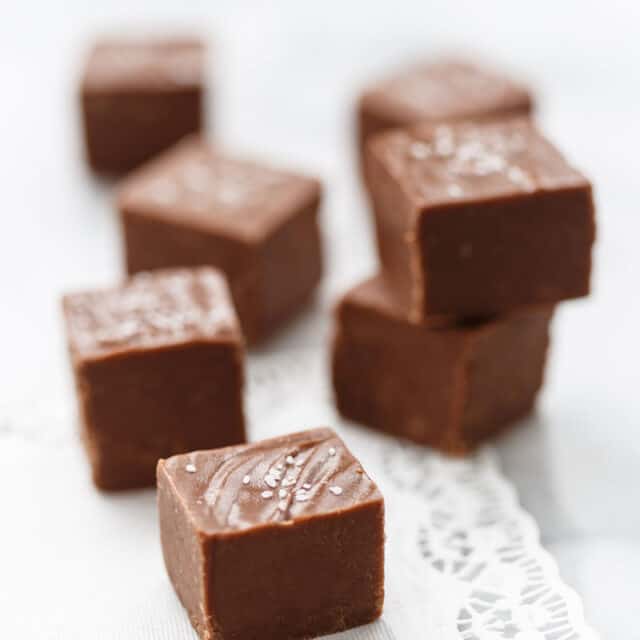 Can You Freeze Fudge? - Step-By-Step Guide | Greedy Gourmet