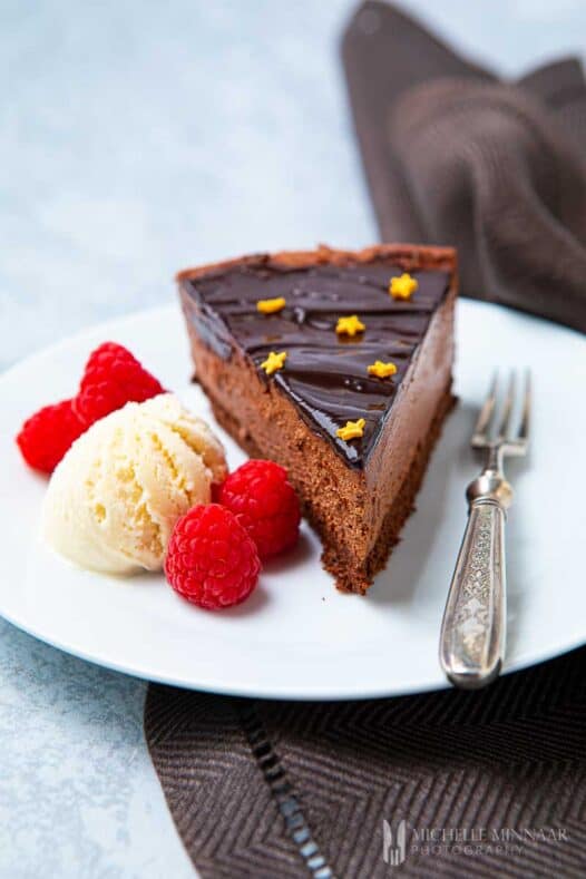 Chocolate Delice - Try Out This Chocolate Delice Recipe | Greedy Gourmet