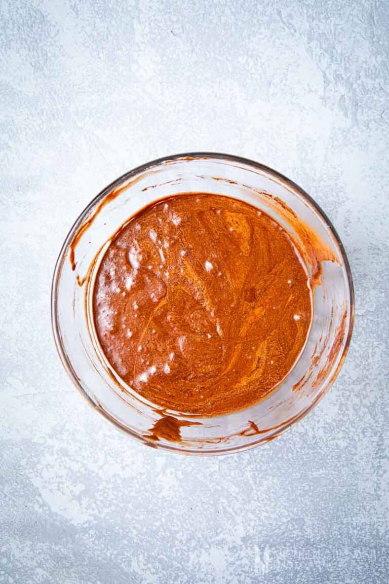 Chocolate Delice - Try Out This Chocolate Delice Recipe | Greedy Gourmet