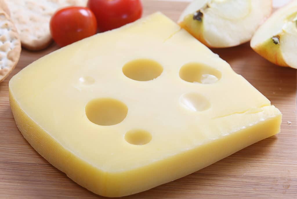 8 Best Cheeses For Raclette | Greedy Gourmet
