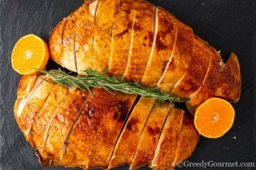 Buttermilk Brine | Greedy Gourmet