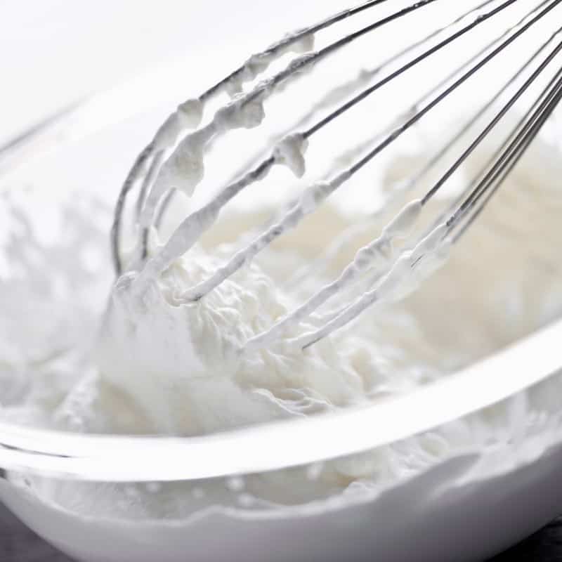 Can You Freeze Double Cream? | Greedy Gourmet