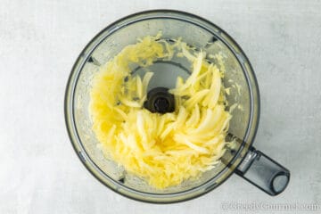 Marrow Cake - A Sweet Marrow Recipe | Greedy Gourmet