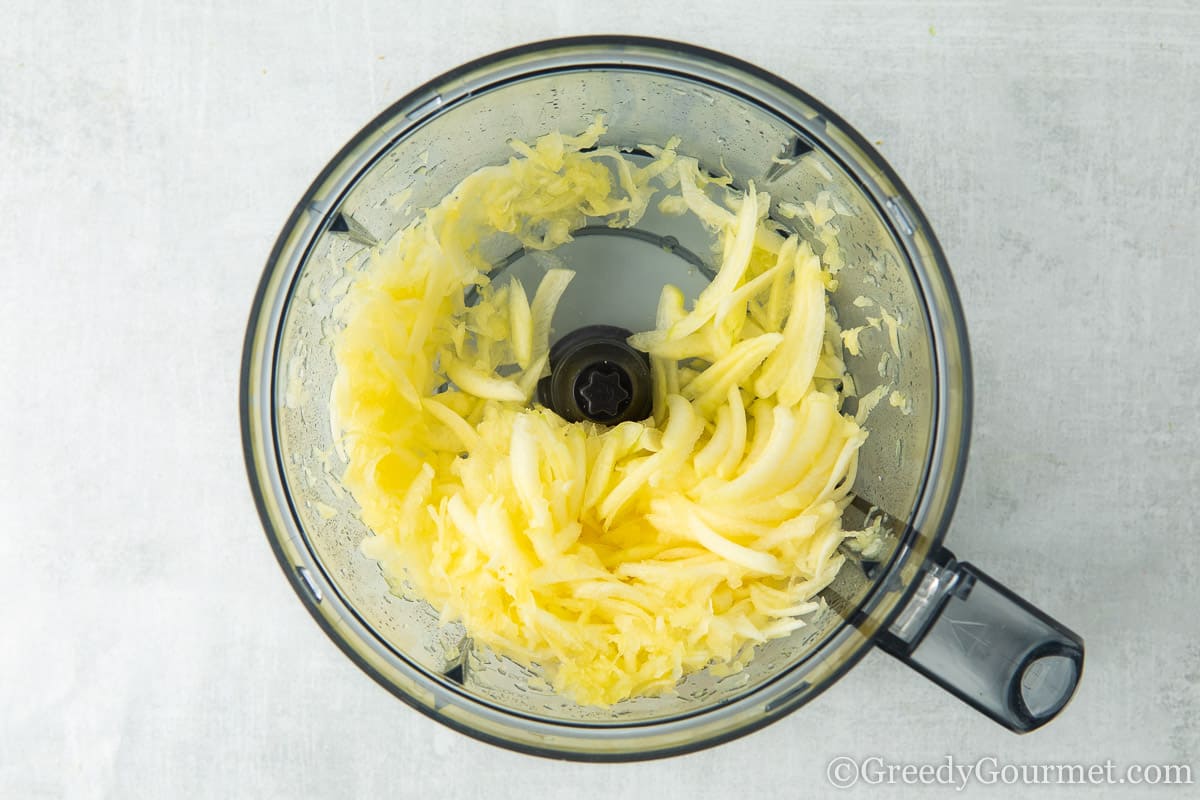 Marrow Cake - A Sweet Marrow Recipe | Greedy Gourmet