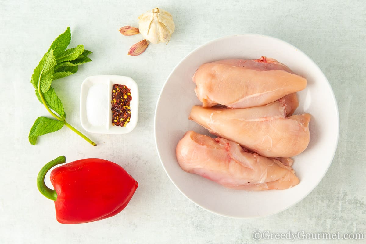 Chicken Beyti | Greedy Gourmet