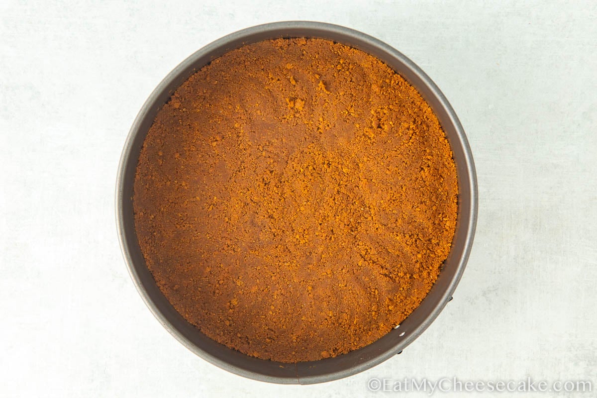 No Bake White Chocolate Orange Cheesecake | Greedy Gourmet