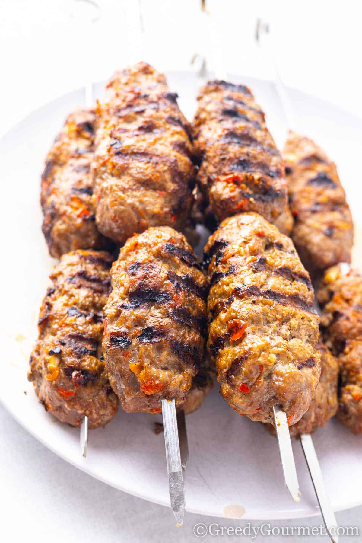 Lamb Beyti | Greedy Gourmet