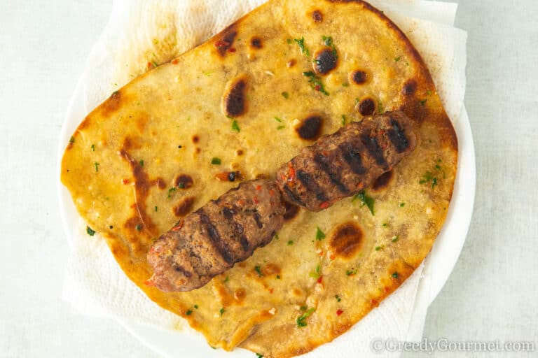 Lamb Beyti | Greedy Gourmet