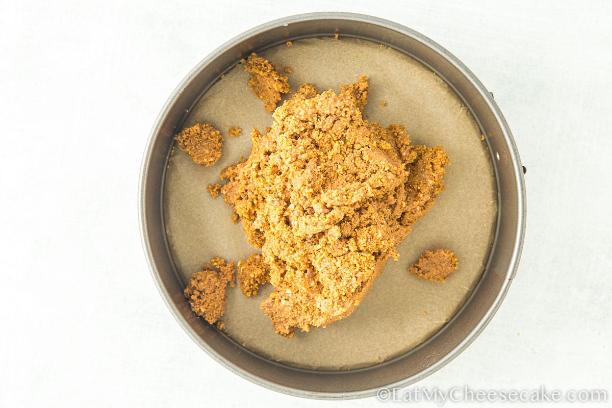 Galaxy Cheesecake | Greedy Gourmet