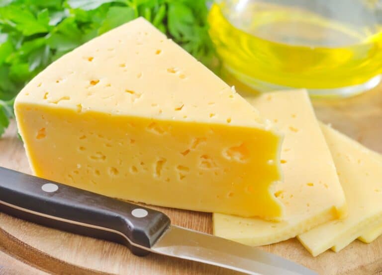 7 Best Monterey Jack Cheese Substitutes For Melting & More