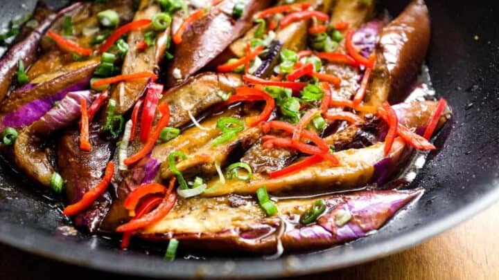 18 Easy Chinese Side Dishes For Tonight's Table