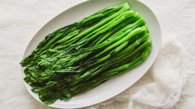 18 Easy Chinese Side Dishes For Tonight's Table