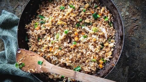 18 Easy Chinese Side Dishes For Tonight's Table