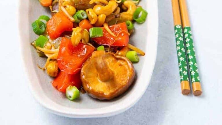 46 Irresistible Chinese Main Course Recipes