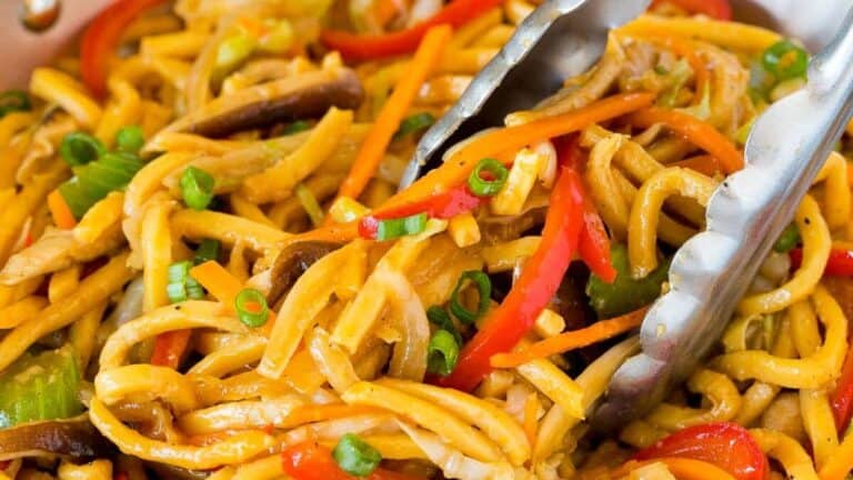 18 Easy Chinese Side Dishes For Tonight's Table