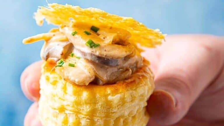 50 Irresistible Mushroom Recipes