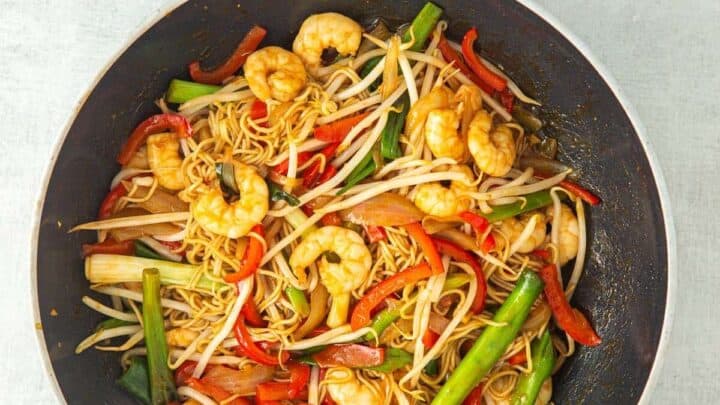 46 Irresistible Chinese Main Course Recipes