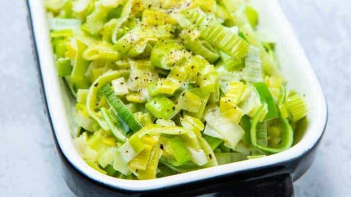 30 Delicious Leek Recipes To Freshen Up Your Table