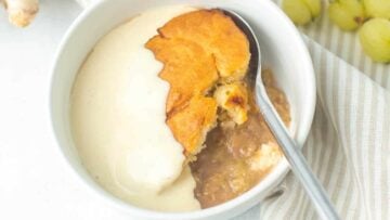 38 Irresistible American Dessert Recipes