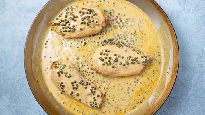 Give Your Chicken A Flavor Boost With These Sauces