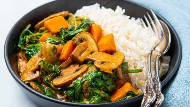 38 Fresh Spinach Recipes To Brighten Your Plate