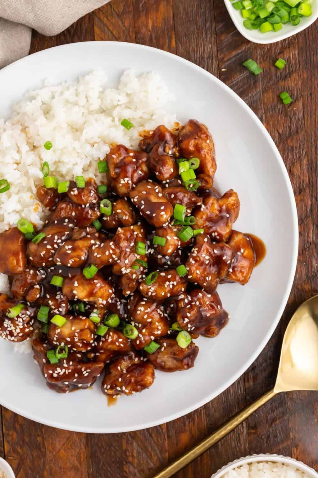 19 Best Chinese Chicken Recipes | Greedy Gourmet