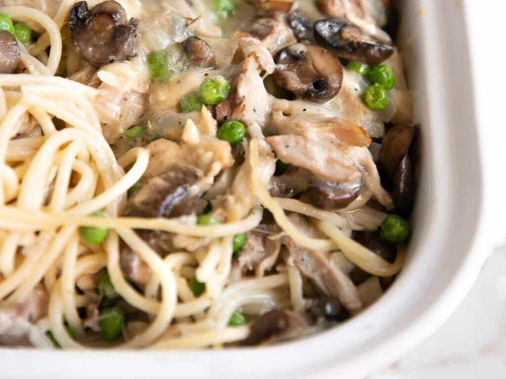 15 Best Leftover Turkey Recipes | Greedy Gourmet